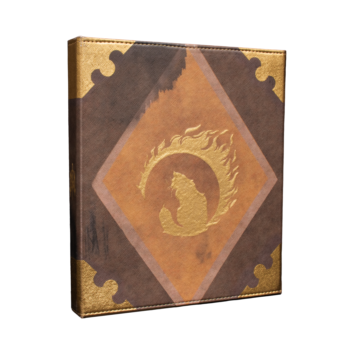 Critical Role GM Spell Book by Caleb Widogast - Critical Role Store