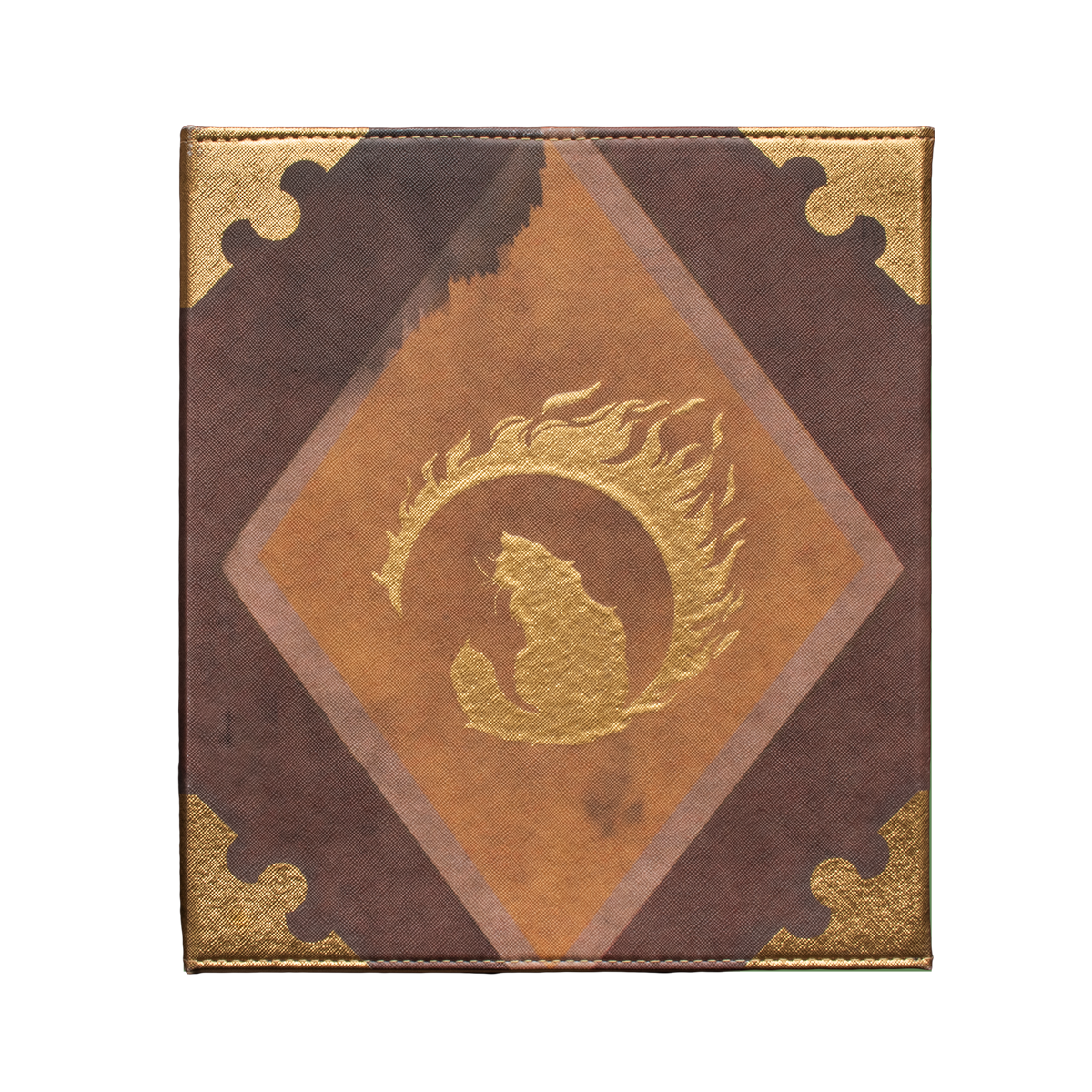 Critical Role GM Spell Book by Caleb Widogast - Critical Role Store