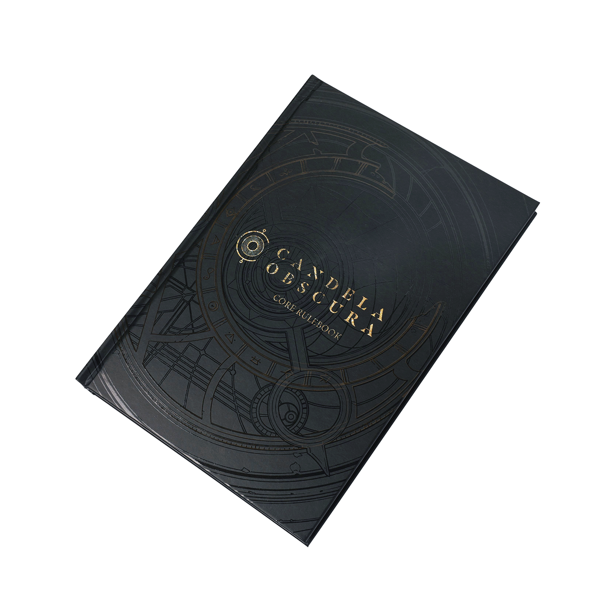 Candela Obscura RPG Core Rulebook - Critical Role Store