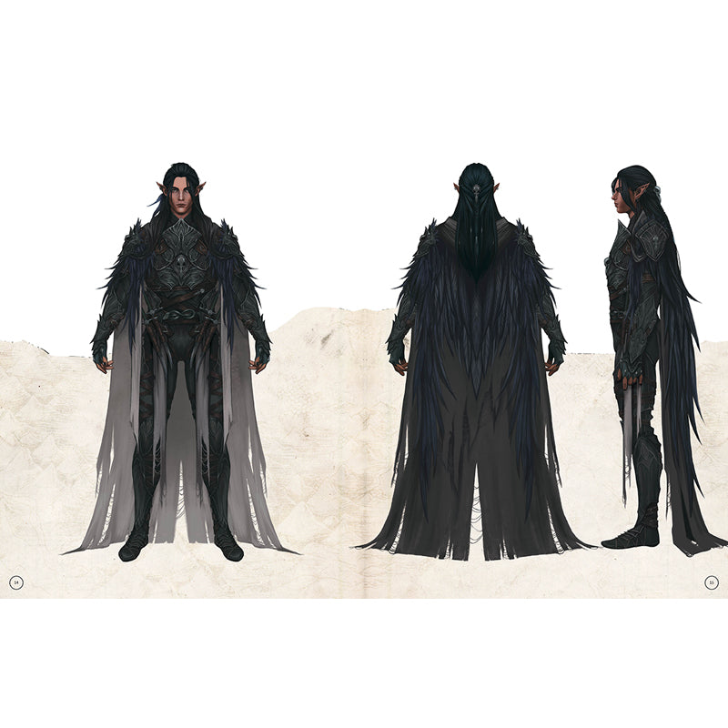 Critical Role: The Armory of Heroes – Pre-Order Now - Critical Role Store
